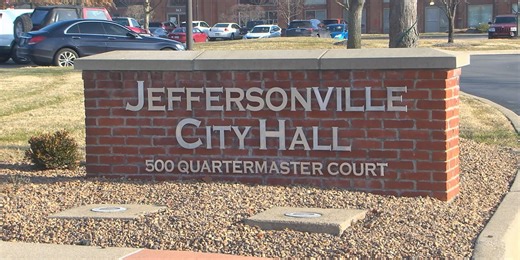 Jeffersonville approves purchase of new $1.2 million mobile command center