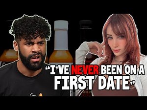 Morgpie Talks About Her Worst First Date