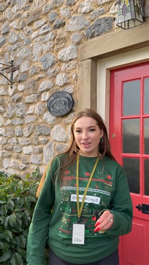 Happy New Year from the Emmerdale Village Tour Team! 🎆✨ We can’t wait to welcome you back for more village moments in 2026 💛 #Emmerdale #EmmerdaleVillageTour #HappyNewYear #NewYear2026 #EmmerdaleFans | Emmerdale Village Tour