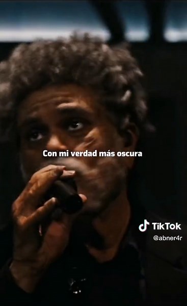 Menos que cero: La experiencia de The Weeknd