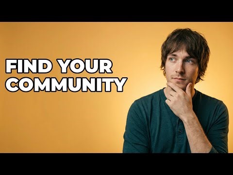 What Types Of Online Groups Connect Alt Fans?