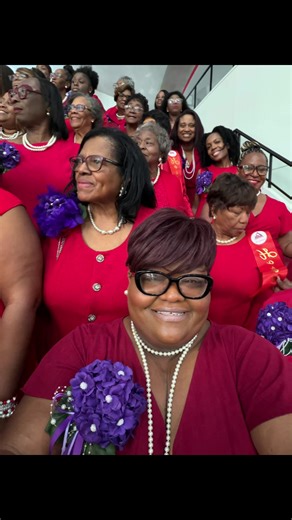 Celebrating 85 Years of Delta Sigma Theta in Miami