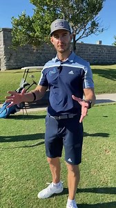 What’s the difference between a driver and an iron? Should I change the swing? Should I change my setup? YOUR questions answered ⬇️ | Me and My Golf