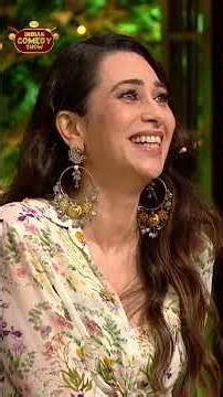 हैसियत गाड़ी से नहीं, नाम से पहचानी जाती है – राज कुमार | The Kapil Sharma show