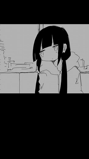 Lagtrain by Inabakumori #jmusic #vocaloid #animation #feels #art