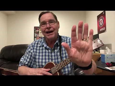 How To Turn A Tenor Ukulele Into A Baby Baritone