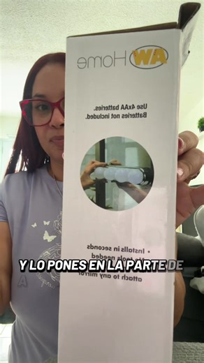 Bright LED Makeup Lighting from Allways 99