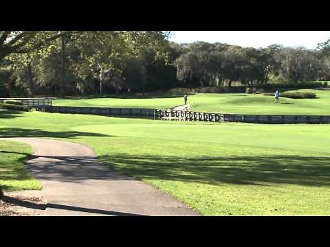 Innisbrook - A Golf Resort and More