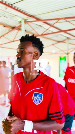 Godir Police: Community Safety Initiatives in Somaliland