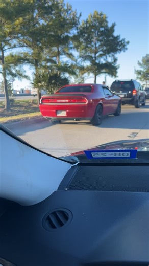 Off 45 north passing louetta check on your peps🙏🏿🕊️#houston #fyp | car stuck in building
