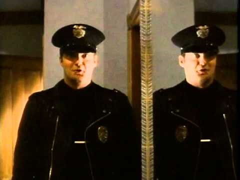 Psycho Cop - Trailer