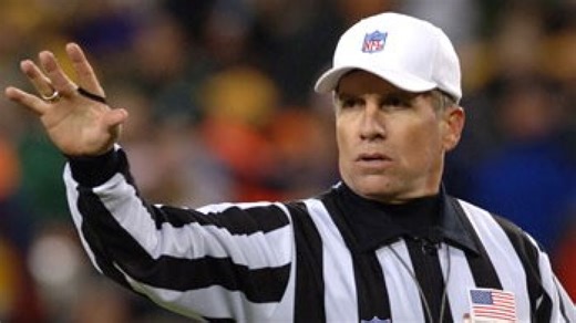 Walt Anderson: NFL didn't stop Bills-Broncos for replay review \"to move the game along\"