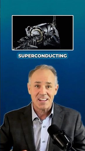 The Sci-Fi Motor That Could Power Hydrogen Planes