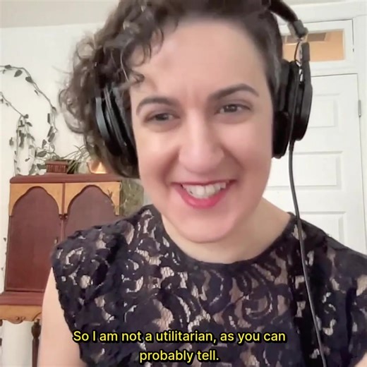 3.6K views · 66 reactions | On the latest “Lives Well Lived” podcast,...