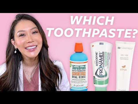 How to Pick the Right Toothpaste for Veneers