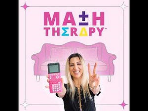 Math Therapy's 100th (& most manic) episode!