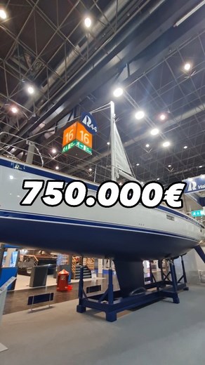 Can Hicyilmaz on Instagram: "750.000€ Hallberg Rassy 44 ⛵️😍 Video'nun Uzun Versiyonu İçin 👇 https://youtu.be/P-WmUa4e73c . . . . . . . . #yelkenli #yelken #tekne #deniz #dalis #dalgic #bot #sailing #sailinglife #sail #gezgin #boat #sailboat #kamp #travel #kampcilik #ocean #sailor #doga #marmaris #scubadive #nautica #scuba #bluemint #sailingyacht #instasailing #hellyhansen #musto #gill #hallbergrassy"