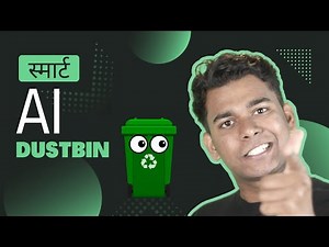 DIY AI Dustbin: Step-by-Step Guide Using Witblox Kit - You Won't Believe How Easy It Is!