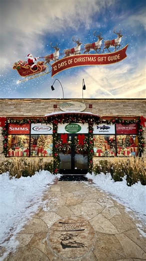 Front Range Anglers on Instagram: "🎄 12 Days of Christmas Gift Guide: Day 2 ✨ Beginner Angler Edition We’re here at Front Range Anglers and today it’s all about getting new fly anglers on the water and catching fish. These picks remove the guesswork and make incredible gifts for anyone just starting out. 🎣 Beginner-Friendly Combos (Ready to Fish): (Includes rod, reel, fly line, & leader — a 9ft 5wt is recommended for beginners) • Aspire Airlite Combo-($199) • Orvis Clearwater Combo-($479) • La