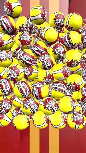 Springy love, funny face, and unexpected falling moments 😄 #ViralShorts#FunnyMoments