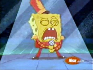 Spongebob Squarepants - Sweet Victory (extended version)