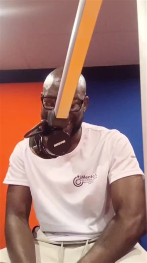 Part 2 | iMentorU Foundation interview on Mams Radio 92.9, providing an insight of the programs that are currently offered. #mamsradio #communitydevelopment