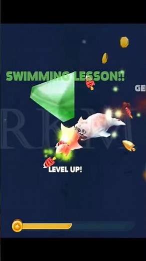 Hungry Shark Evolution | Aquatic Adventure 🐟 | Shark Attack Gameplay #shark #hungryshark