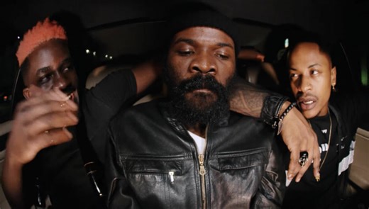 Interview: Armsdeal Shoots Some of South African Hip-Hop’s Most Creative Music Videos | OkayAfrica