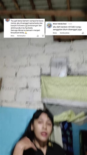 dek ayu (@dek.ayu50)’s videos with suara asli - Chids (TRIPLE ME 👑) - Chids (Triple Me 👑)