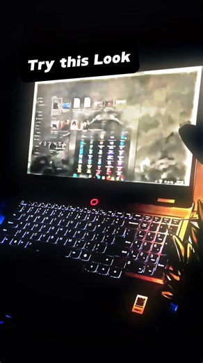 Windows ko macOS bana do🔥#window #customization #macos