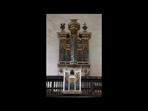 Paul Hofhaimer - Tandernaken, Carmen