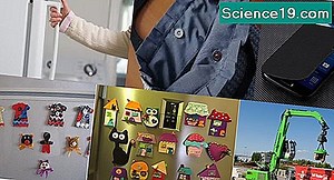 Pusula Metal Dedektörü El Kitabı Talimatları 💫 Bilimsel Ve Popüler Multimedya Portalı. 2025