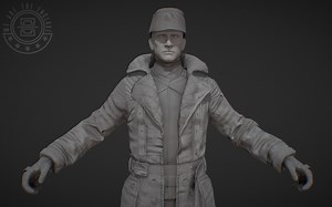 Fallout 3 Enclave Mod