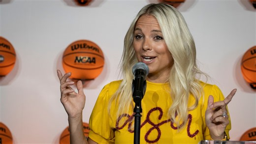 ASU women's basketball coach Molly Miller praises team's focus