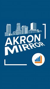 Bret Treier from the Akron Marathon Charitable Corporation joins the Akron Mirror Podcast to discuss Akron Marathon history and more! Listen now: https://open.spotify.com/episode/0mdqaOtQvPtW0XCUJvG6Cy?go=1&sp_cid=9151c3ab543cf582c5618efdcf0b04ab&utm_source=embed_player_p&utm_medium=desktop&nd=1&dlsi=b167f0bd844e489a | Akron-Summit County Public Library