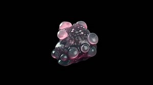 3d Rendering Cancer Cell Apoptosis Stock Footage Video (100% Royalty-free) 26715472 | Shutterstock