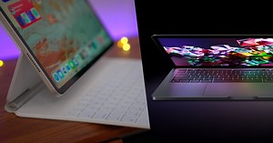 M2 MacBook Pro sees $200 discount alongside Magic Keyboard