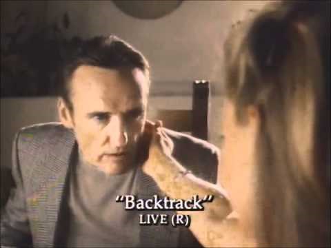 Backtrack (1990) trailer