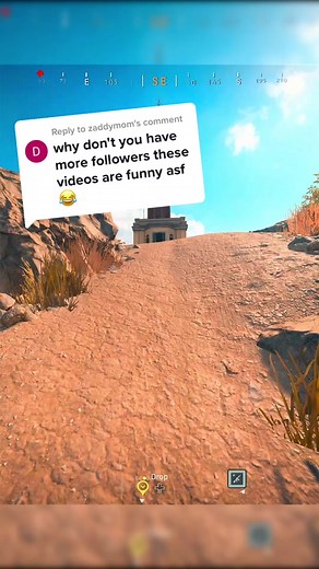 Reply to @zaddymom The window bounce in the second clip was crazyyy 🤣 #cod #warzone #rebirthisland #fyp #foryou #memes #viral #gaming