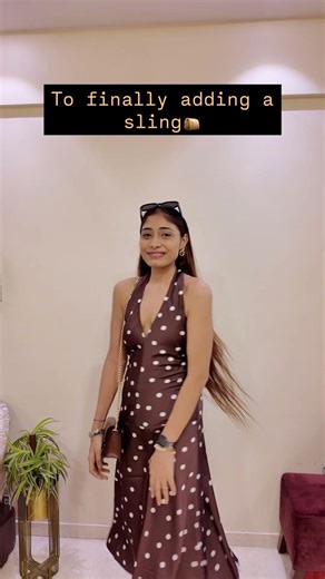 Proof that Accessories can change your look #divyakchowdhry #ootd #fashion#explorepage