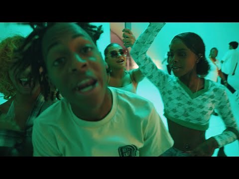 Rucrew Bank - Run It ( OFFICIAL MUSIC VIDEO )