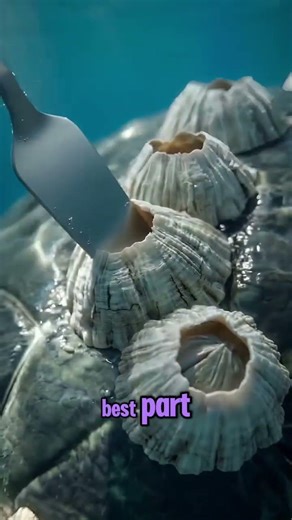 hese Parasites Glue Themselves to Turtle Shells #satisfying #animalcare #rescue