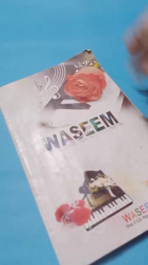 Delight crafts with Fariha on TikTok