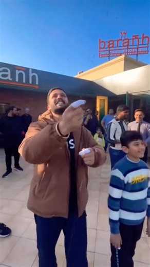 Rajab win challenge 😎#rajabfamily #shortsfeed #viralshort #92umar