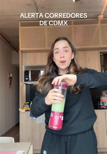 ALERTA SOCIAL RUN GRATIS en CDMX este 24 de enero