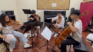 15K views · 456 reactions | Schubert: String Quartet no. 15 in Dm,...