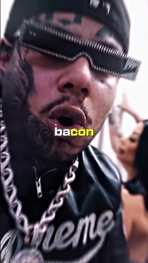 Was That About CARDI B?😲