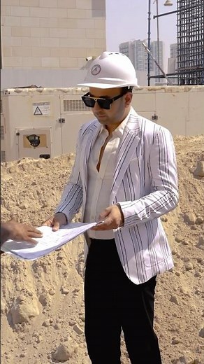 Satish Sanpal | Site Visit Progress Update | Building Excellence with Vision and Innovation 🏗️