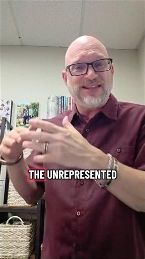 Unrepresented Buyers Explained | WA Broker Tip w/ Ron Almberg