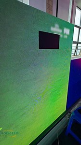 15K views · 99 reactions | Who is doing what shown on the LED screen....